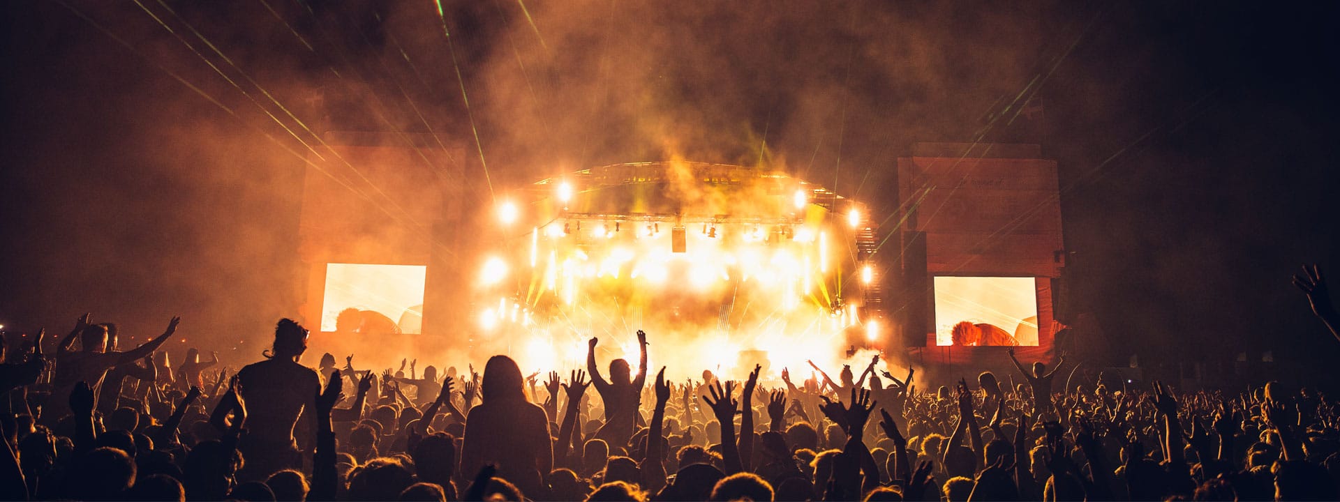 Boardmasters Festival Accommodation | Porth Beach Holiday Park | Porth ...